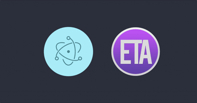 Electron app icons | Christian Engvall Electron app icons | Christian Engvall