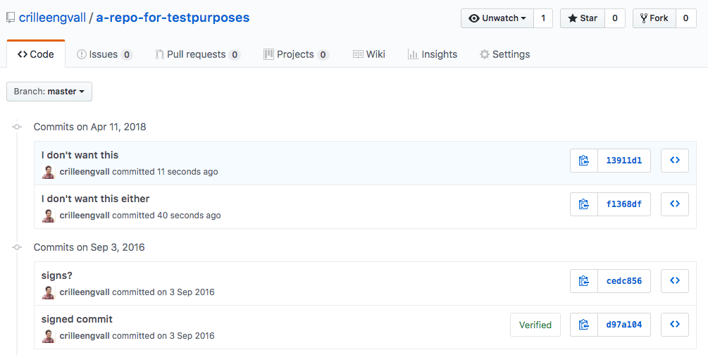 Git reset origin to commit | Christian Engvall Git reset origin to commit | Christian Engvall